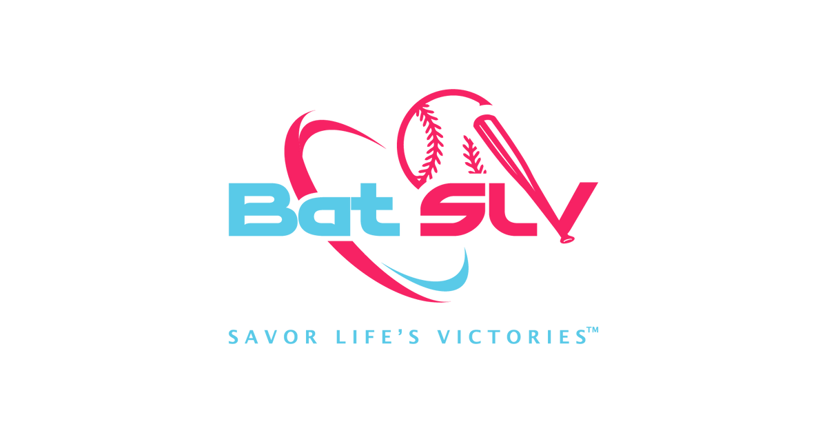 Bat SLV | Savor Life's Victories®